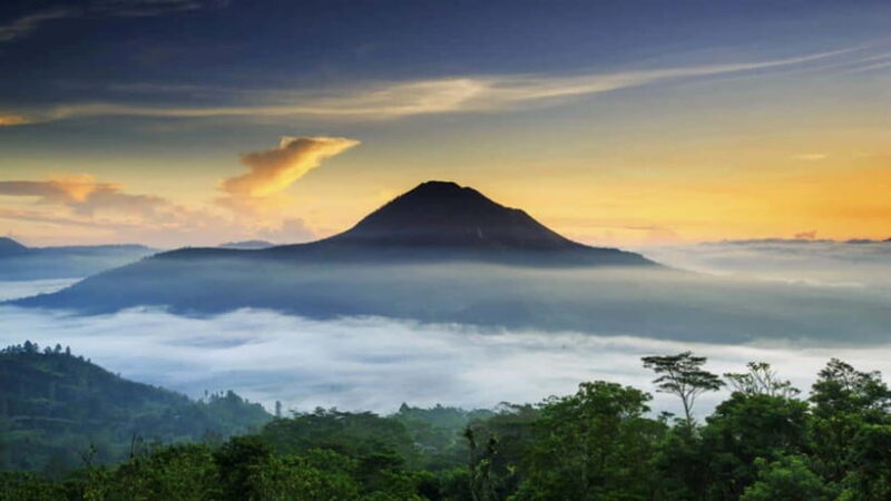 Mount Batur: Sunrise Dirt Bike Trek with Trained Riders - FAQ
