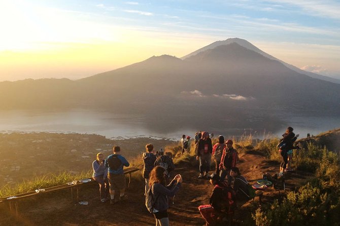 Mount Batur Sunrise Hike and Hidden Waterfall - The Sum Up: Who Will Love This Tour?