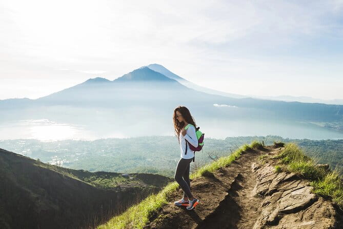 Mount Batur Sunrise Hike and Hot Spring Tour All inclusive - Key Points
