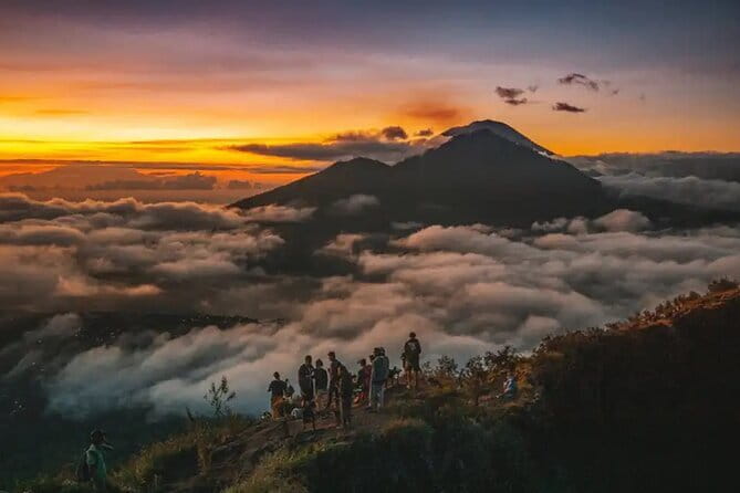 Mount Batur Sunrise Hike and Hot Spring Tour All inclusive - The Real-World Experience: Authenticity and Practicality