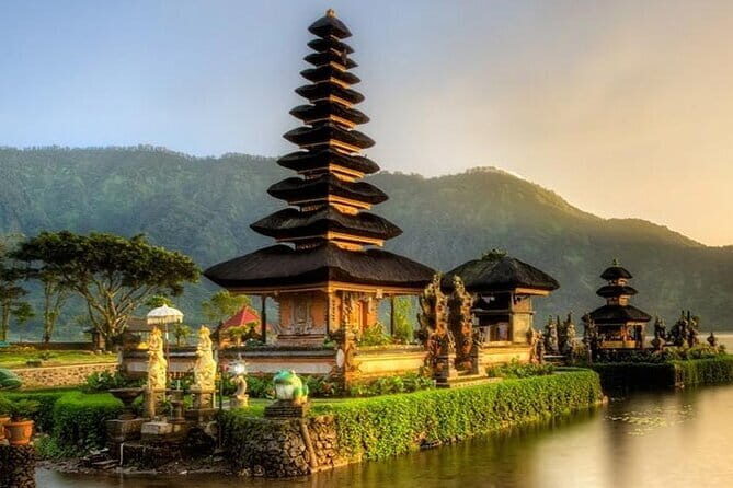 Mount Batur Sunrise Hike And Natural Hot Spring - FAQs