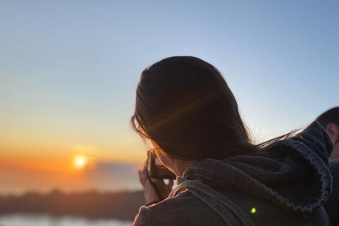 Mount Batur Sunrise Hike, Breakfast & Hot Spring - Introduction