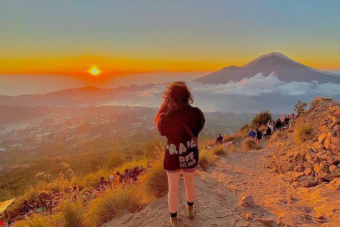 Mount Batur Sunrise Hike, Breakfast & Hot Spring - The Details of the Mount Batur Sunrise Hike, Breakfast & Hot Spring Tour