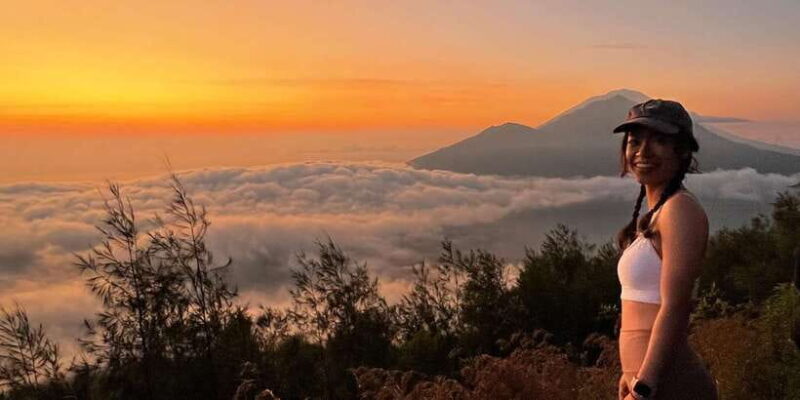 Mount Batur Sunrise Hike Breakfast & Hotel transfer - Authentic Experiences and Genuine Reviews