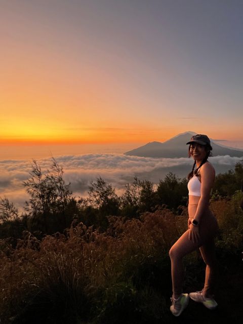 Mount Batur Sunrise Hike Breakfast & Hotel transfer - The Value and Who Should Consider This Tour