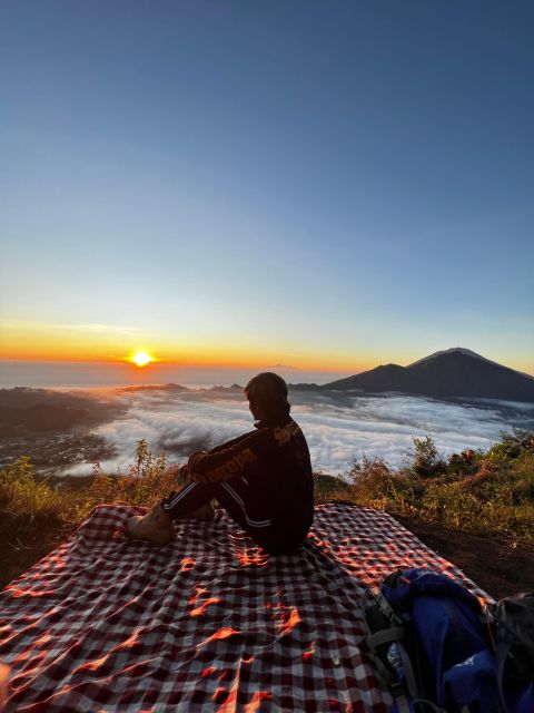 Mount Batur Sunrise Hike Breakfast & Hotel transfer - Final Thoughts: Who Will Love This Tour