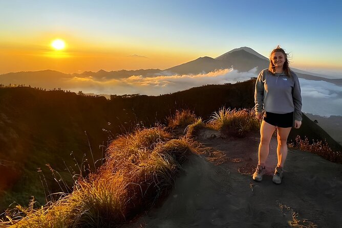 Mount Batur Sunrise Hike - What’s Included and What’s Not