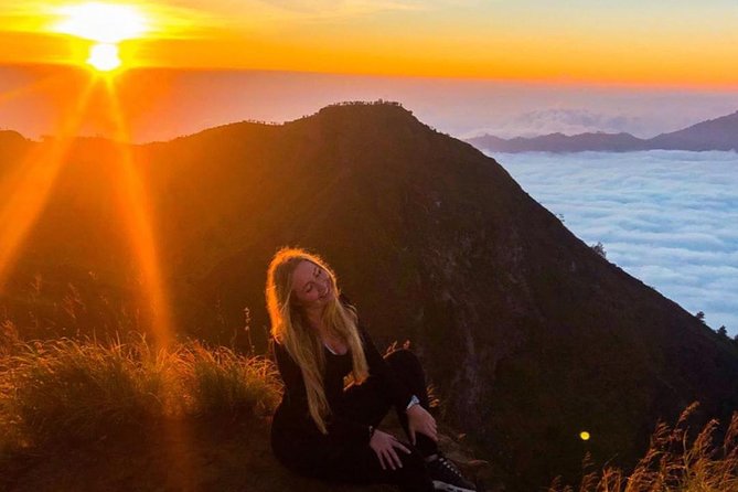 Mount Batur Sunrise Hike - The Sum Up