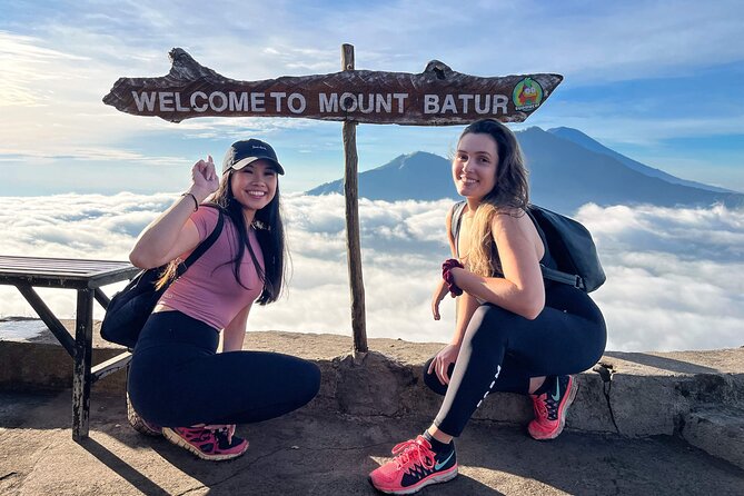 Mount Batur Sunrise Hike & Hot Spring (Private & All-Inclusive) - The Early-Morning Pickup and Transportation