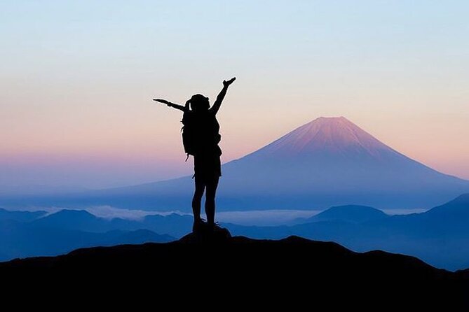 Mount Batur Sunrise Hike & Hot Spring (Private & All-Inclusive) - The Trek Up Mount Batur