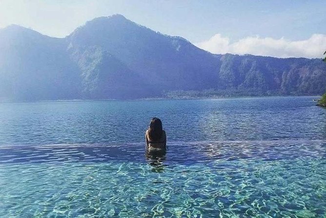 Mount Batur Sunrise Hike & Hot Spring (Private & All-Inclusive) - Returning and Hot Springs