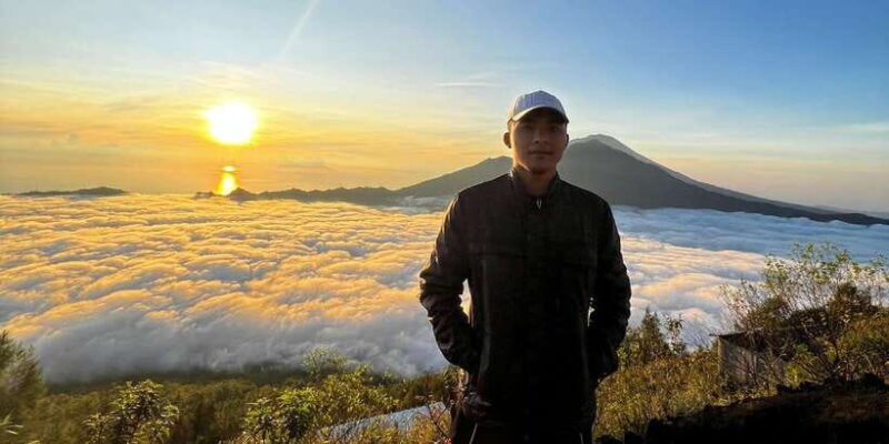 Mount batur sunrise hike with hot springs & hotel transfer - Final Thoughts: Is It Worth It?
