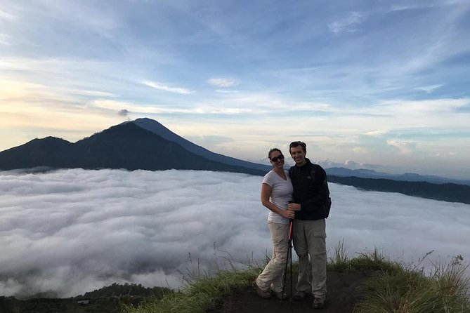 Mount Batur Sunrise Hike with Sekumpul Waterfalls Tours - Who Should Consider This Tour?