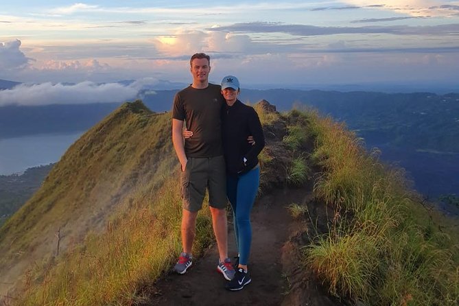 Mount Batur Sunrise Hike with Sekumpul Waterfalls Tours - The Sum Up