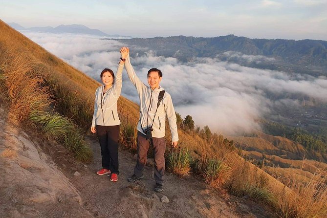 Mount Batur Sunrise Hike with Sekumpul Waterfalls Tours - FAQ