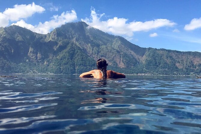 Mount Batur Sunrise Hiking With Natural Hot Springs - The Value of This Tour