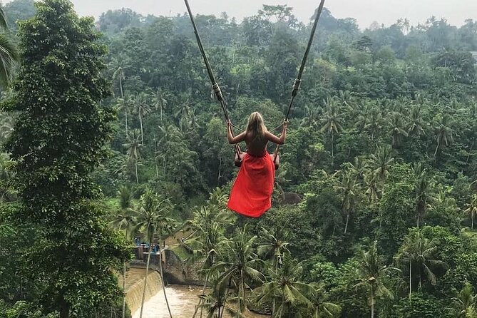 Mount Batur Sunrise Hiking With Natural Hot Springs - Authenticity and Experience