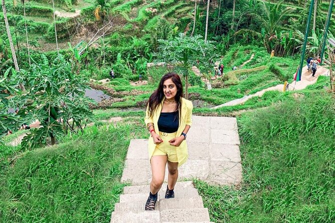 Mount Batur Sunrise Hiking With Natural Hot Springs - The Sum Up