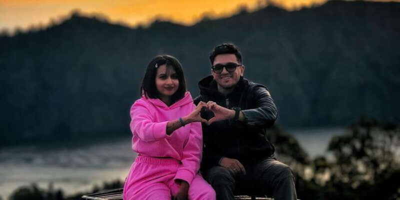 Mount batur sunrise jeep and swing - The Itinerary: What to Expect