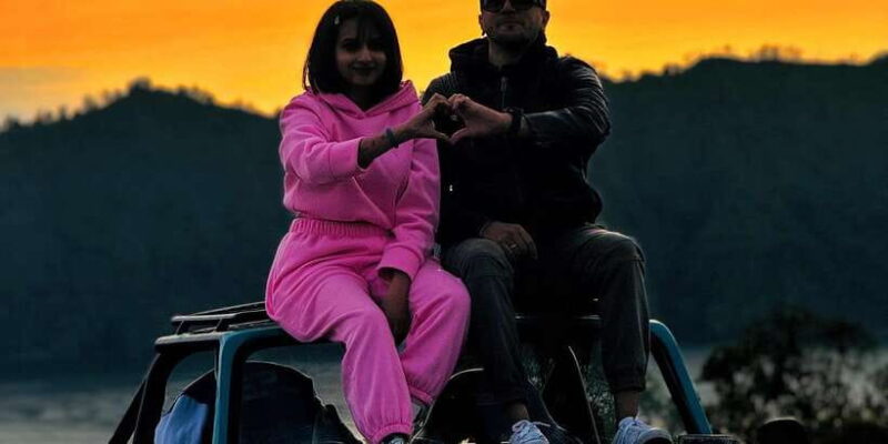 Mount batur sunrise jeep and swing - The Review: What Travelers Say