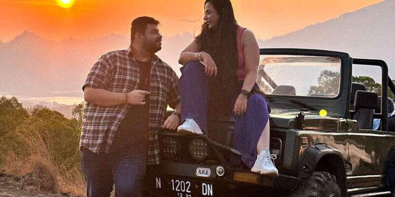 Mount batur sunrise jeep and swing - Who Is This Tour Perfect For?