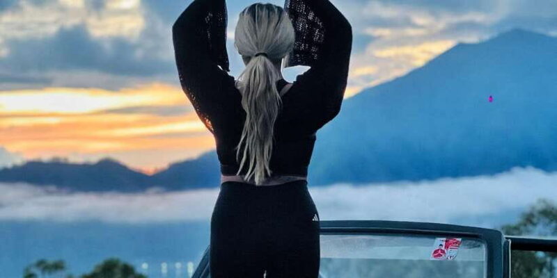 Mount batur sunrise jeep and swing - Final Thoughts