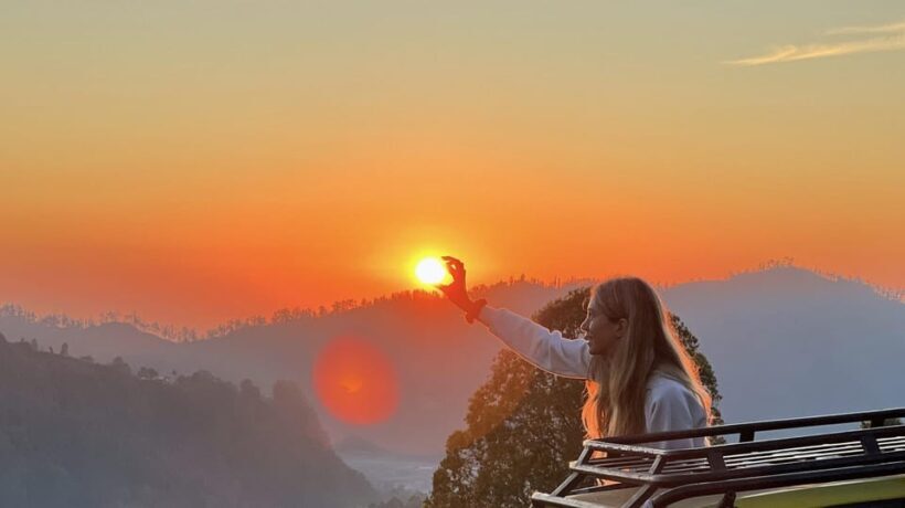 Mount Batur Sunrise Jeep & Black Lava Adventure - An Overview of the Mount Batur Sunrise Jeep & Black Lava Adventure