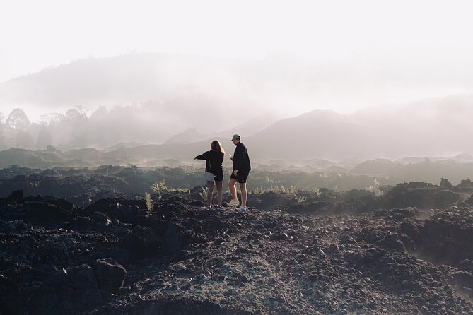 Mount Batur Sunrise Jeep, Breakfast & Hot Spring All Inclusive - The Value of the Experience