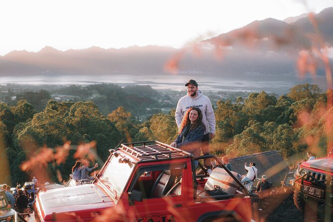 Mount Batur Sunrise Jeep, Breakfast & Hot Spring All Inclusive - Who Will Love This Tour?