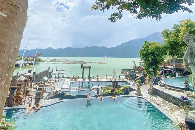 Mount Batur Sunrise Jeep, Breakfast & Hot Spring All Inclusive - The Sum Up: Is It Worth It?