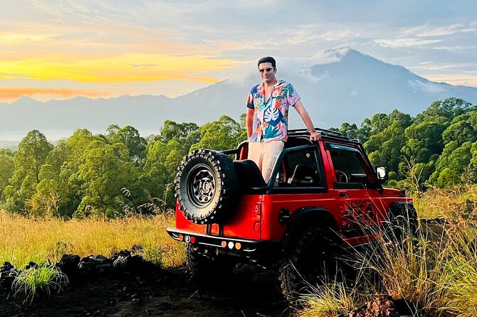 Mount Batur Sunrise Jeep Expedition - Why This Tour Works for Different Travelers