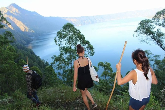 Mount Batur Sunrise Jeep Tour - What Travelers Are Saying