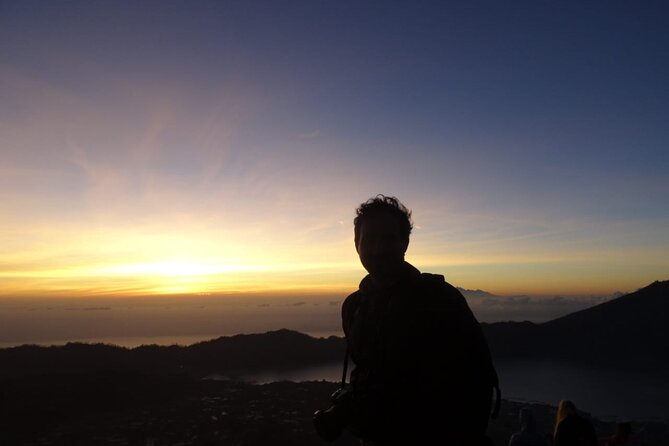 Mount Batur Sunrise Jeep Tour - Practical Details
