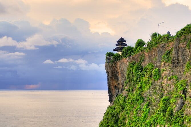 Mount Batur Sunrise Jeep Tour - Who Is This Tour Best For?