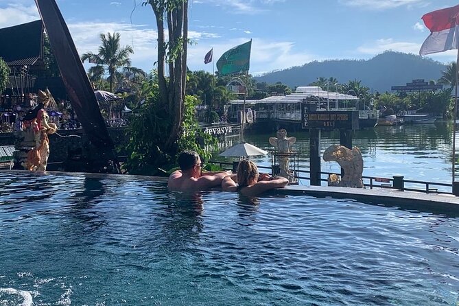 Mount Batur Sunrise Jeep Tour and Hot Spring - The Experience: What You Can Expect from This Tour