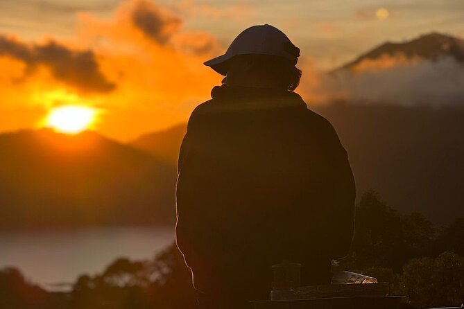 Mount Batur Sunrise Jeep Tour and Hot Spring - FAQ