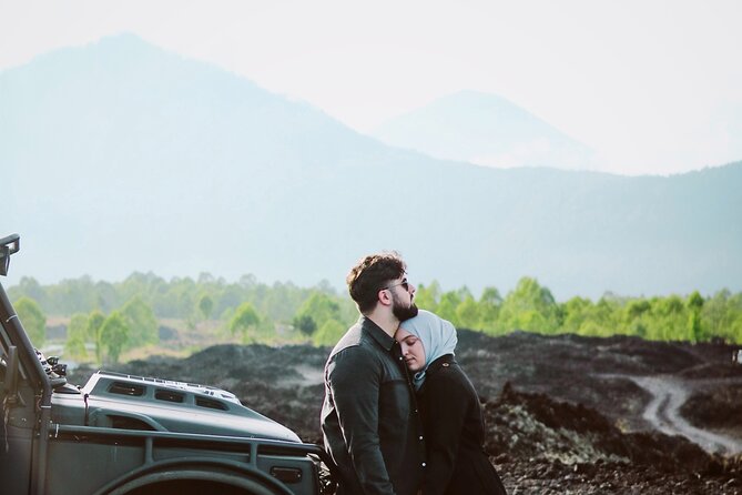 Mount Batur Sunrise Jeep Tour - Cultural and Educational Stops