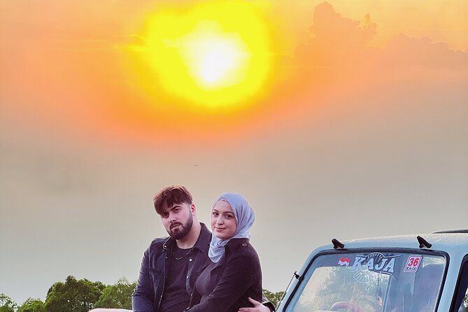 Mount Batur Sunrise Jeep Tour - Real Experiences and Honest Feedback