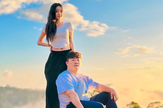 Mount Batur Sunrise Jeep Tour - Experience Balis Best Sunrise - Key Points