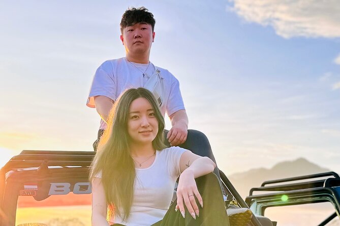 Mount Batur Sunrise Jeep Tour - Experience Balis Best Sunrise - Frequently Asked Questions