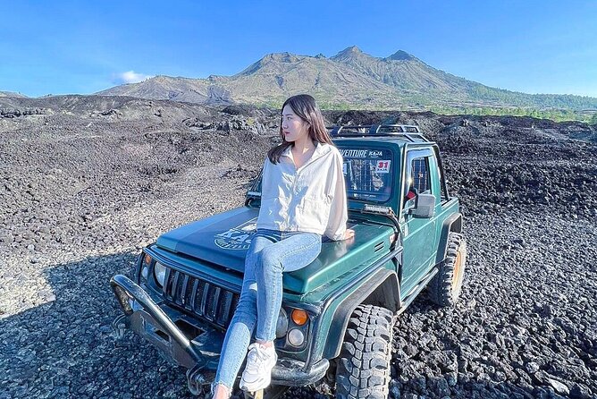 Mount Batur Sunrise Jeep Tour with Natural Hot Spring - FAQ