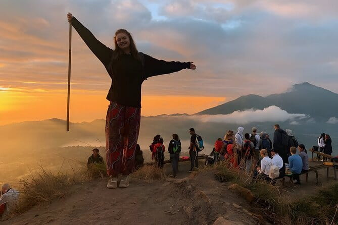 Mount Batur Sunrise Jeep With Breakfast - Who Should Consider This Tour?