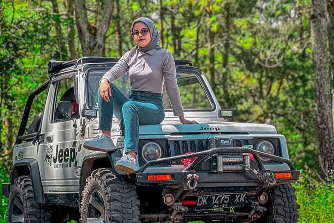 Mount Batur Sunrise Jeep With Breakfast - The Sum Up: Is the Mount Batur Sunrise Jeep Tour Worth It?