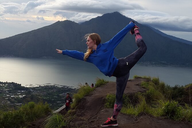 Mount Batur Sunrise & Natural Hot Springs - What We Love About This Tour