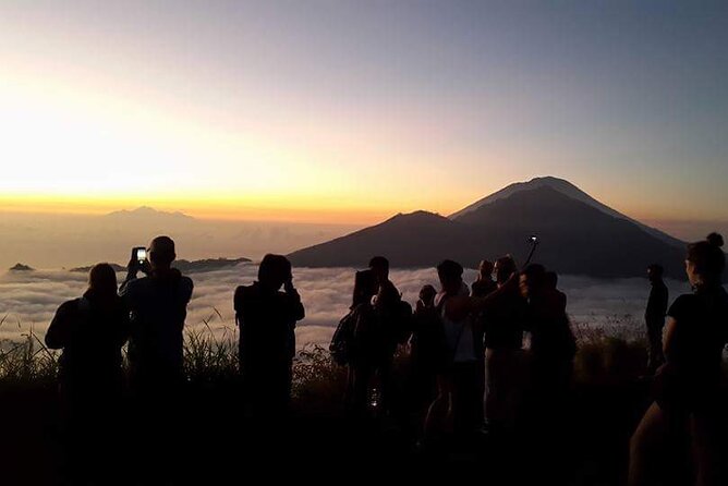 Mount Batur Sunrise & Natural Hot Springs - Who Will Love This Tour?