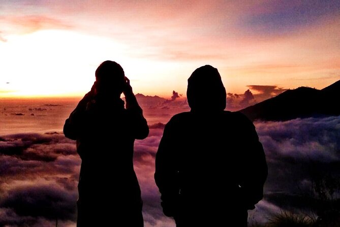 Mount Batur Sunrise Sharing Hike With Breakfast - Who Should Consider This Tour?