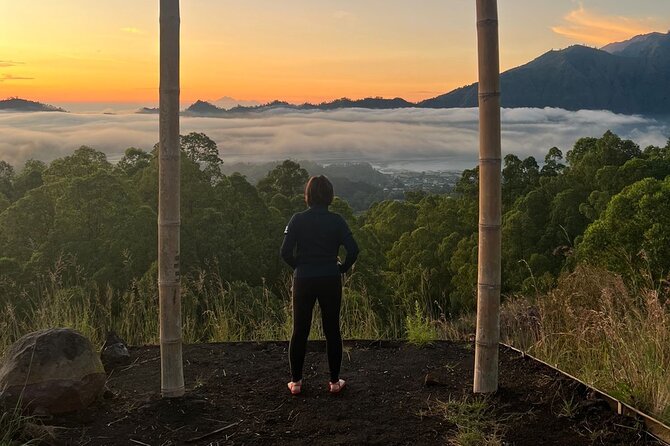 Mount Batur Sunrise Sharing Hike With Breakfast - FAQ