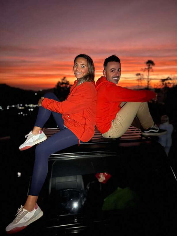 Mount batur: sunrise tour by 4wd & black lava - What You Can Expect from the Tour