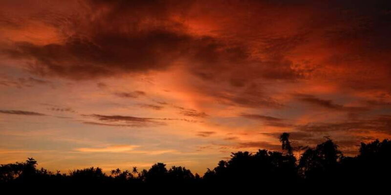 Mount Batur Sunrise Trek & Hot Springs Tour - Mount Batur Sunrise Trek & Hot Springs Tour: An Honest Look