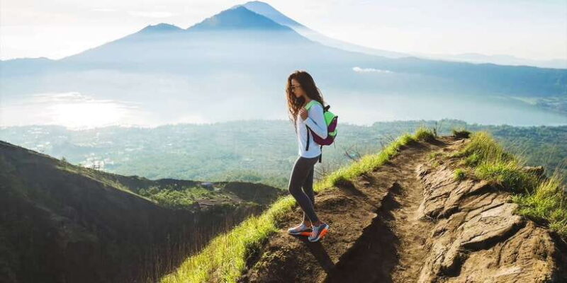 Mount Batur Sunrise Trek & Hot Springs Tour - What to Expect from the Tour